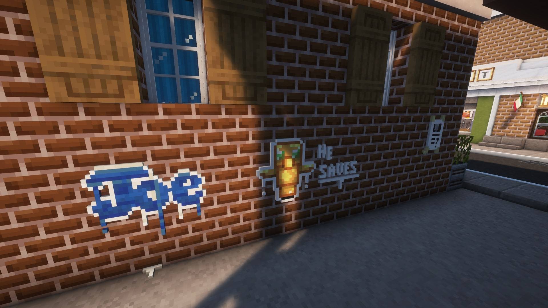 Builder's Toolbox | Best Building Experience - Minecraft Modpacks ...