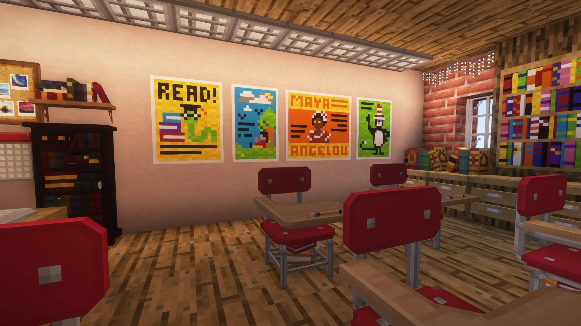 Builder's Toolbox | Best Building Experience - Minecraft Modpacks ...