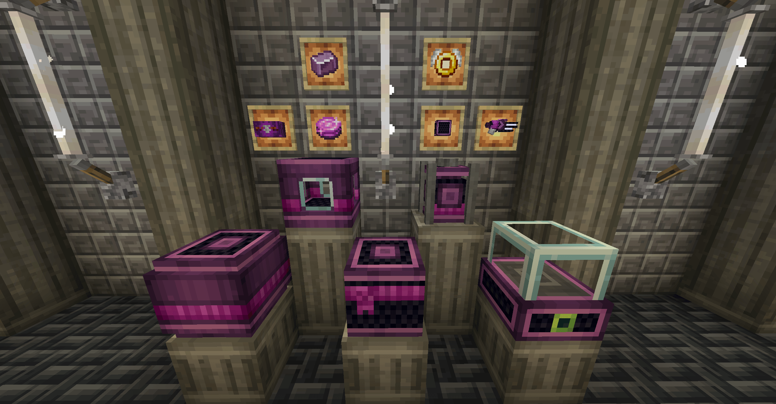 Industrial Innovations - Minecraft Modpacks - CurseForge