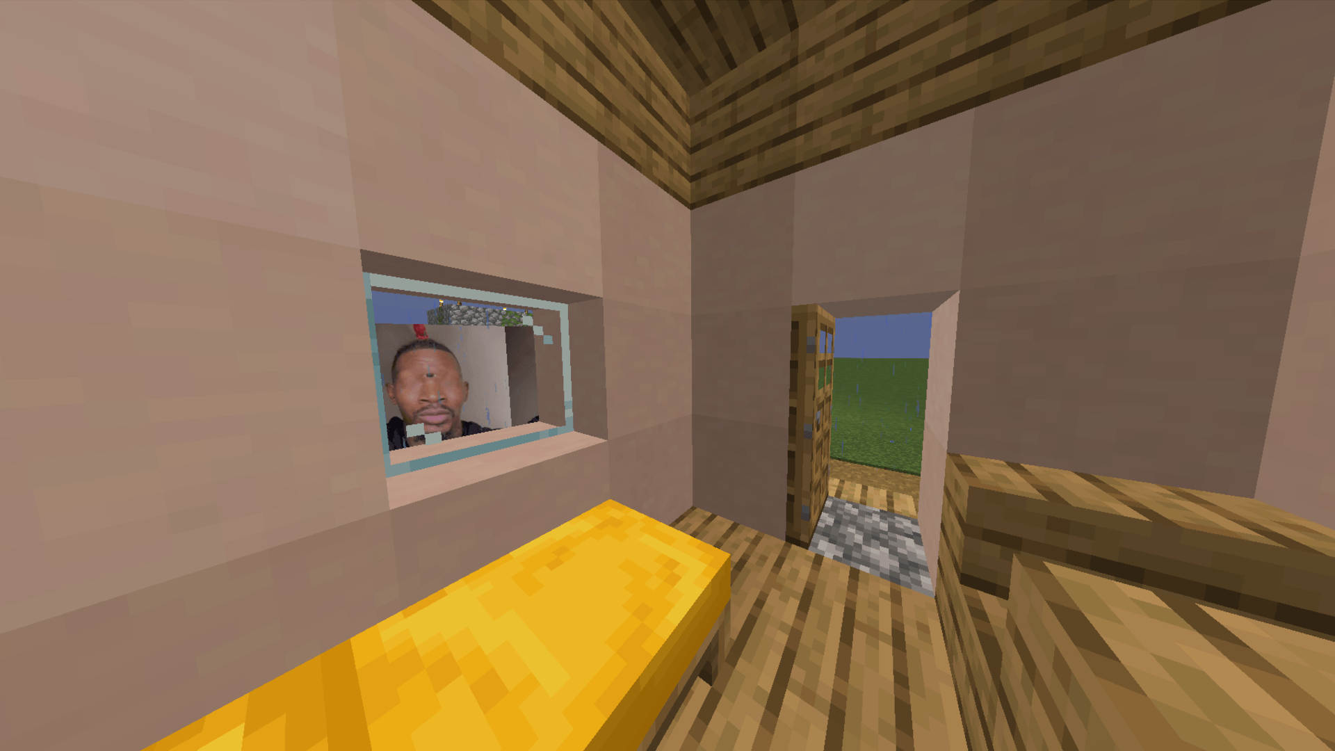 The EYE OF RAHH - Gallery - Minecraft Mods - CurseForge