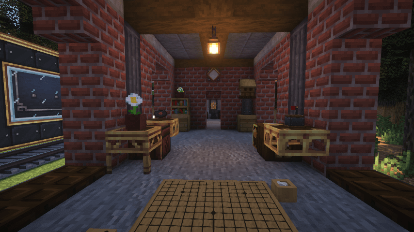 Lucky World Invasion - Survivor - Minecraft Modpacks - CurseForge