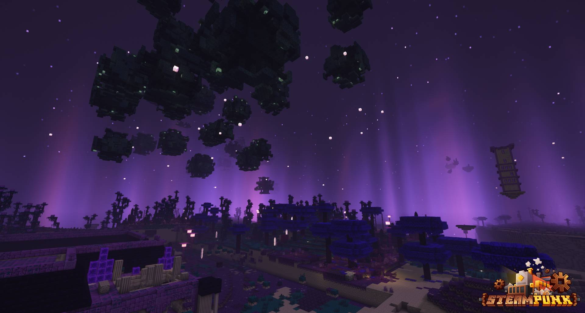 pyro-void - Gallery - Minecraft Modpacks - CurseForge