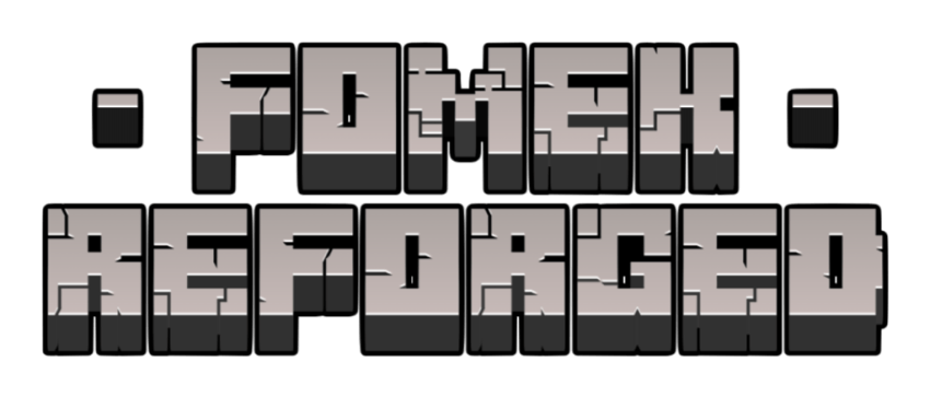 Fomek: Reforged - Minecraft Mods - CurseForge