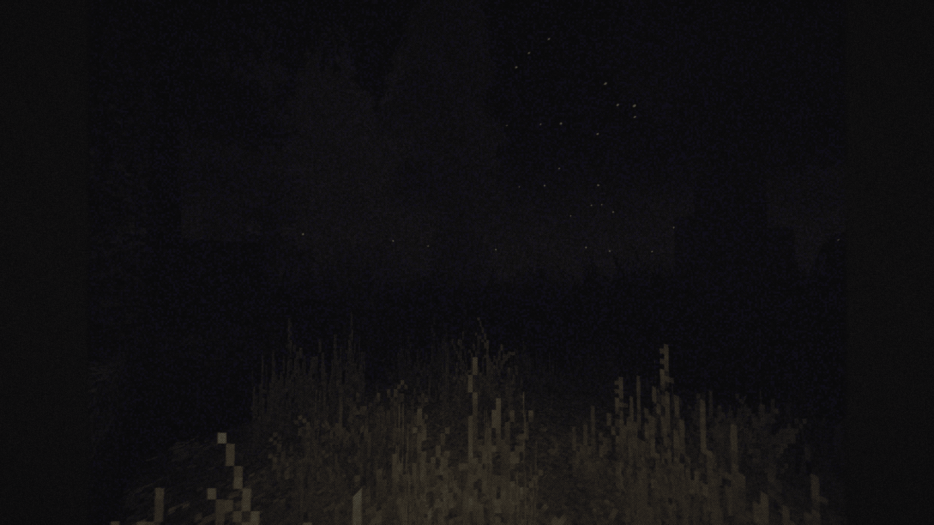 Dark Mist - Minecraft Mods - CurseForge