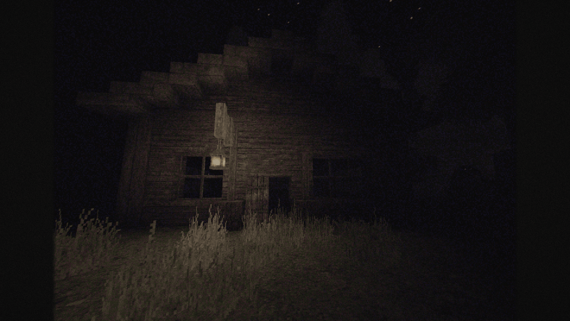 Dark Mist - Minecraft Mods - CurseForge