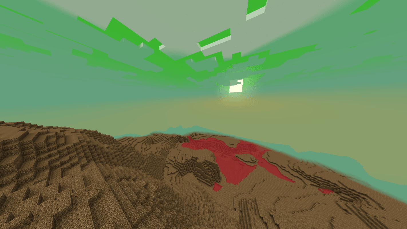 Mulches - Gallery - Minecraft Mods - CurseForge