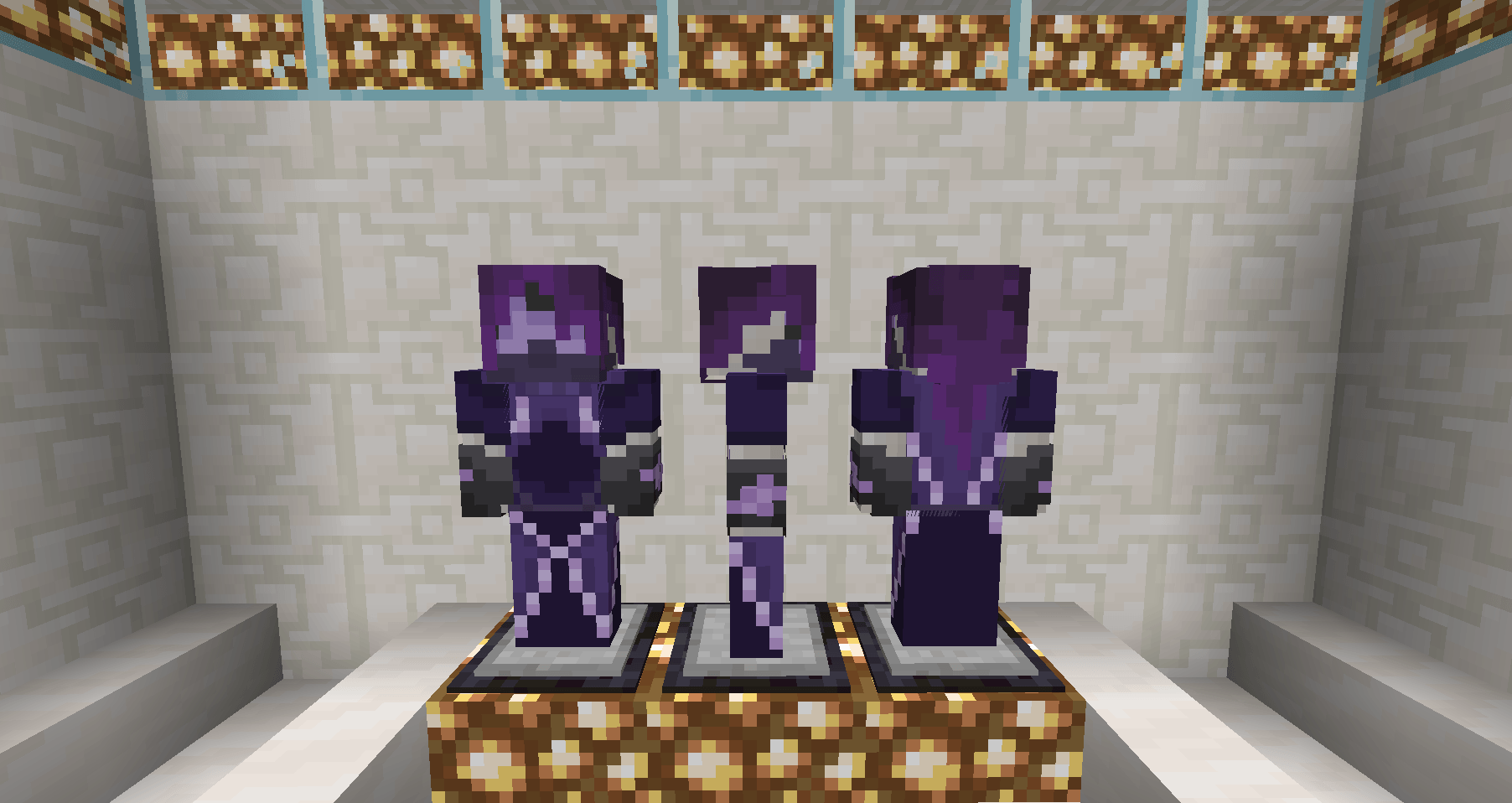 GroupHeros Palladium Addon - Minecraft Addons - CurseForge