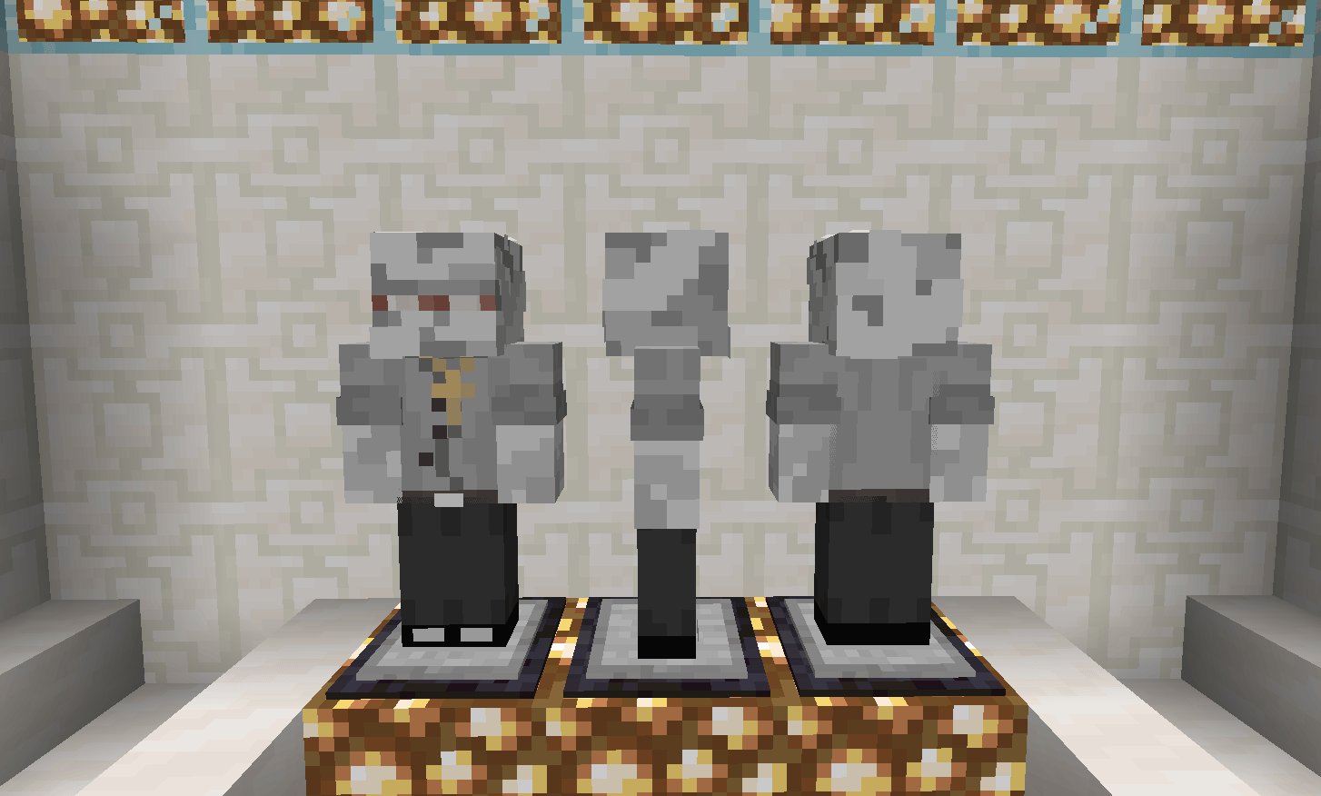 GroupHeros Palladium Addon - Minecraft Addons - CurseForge