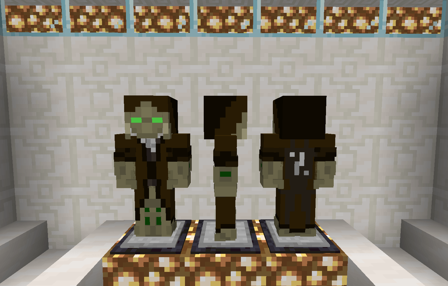 GroupHeros Palladium Addon - Minecraft Addons - CurseForge