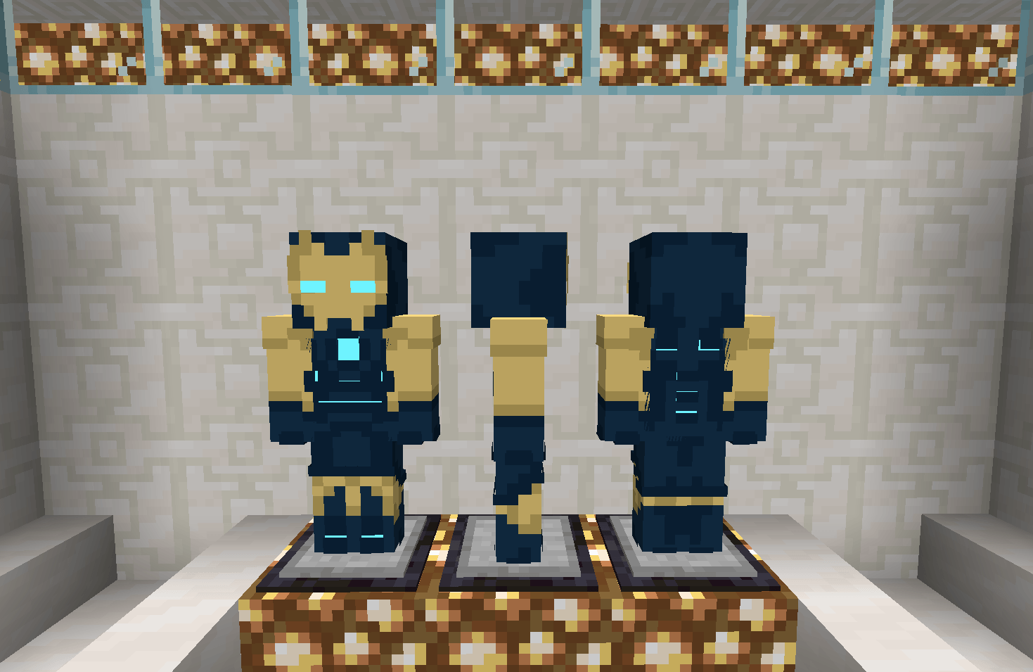 GroupHeros Palladium Addon - Gallery - Minecraft Addons - CurseForge