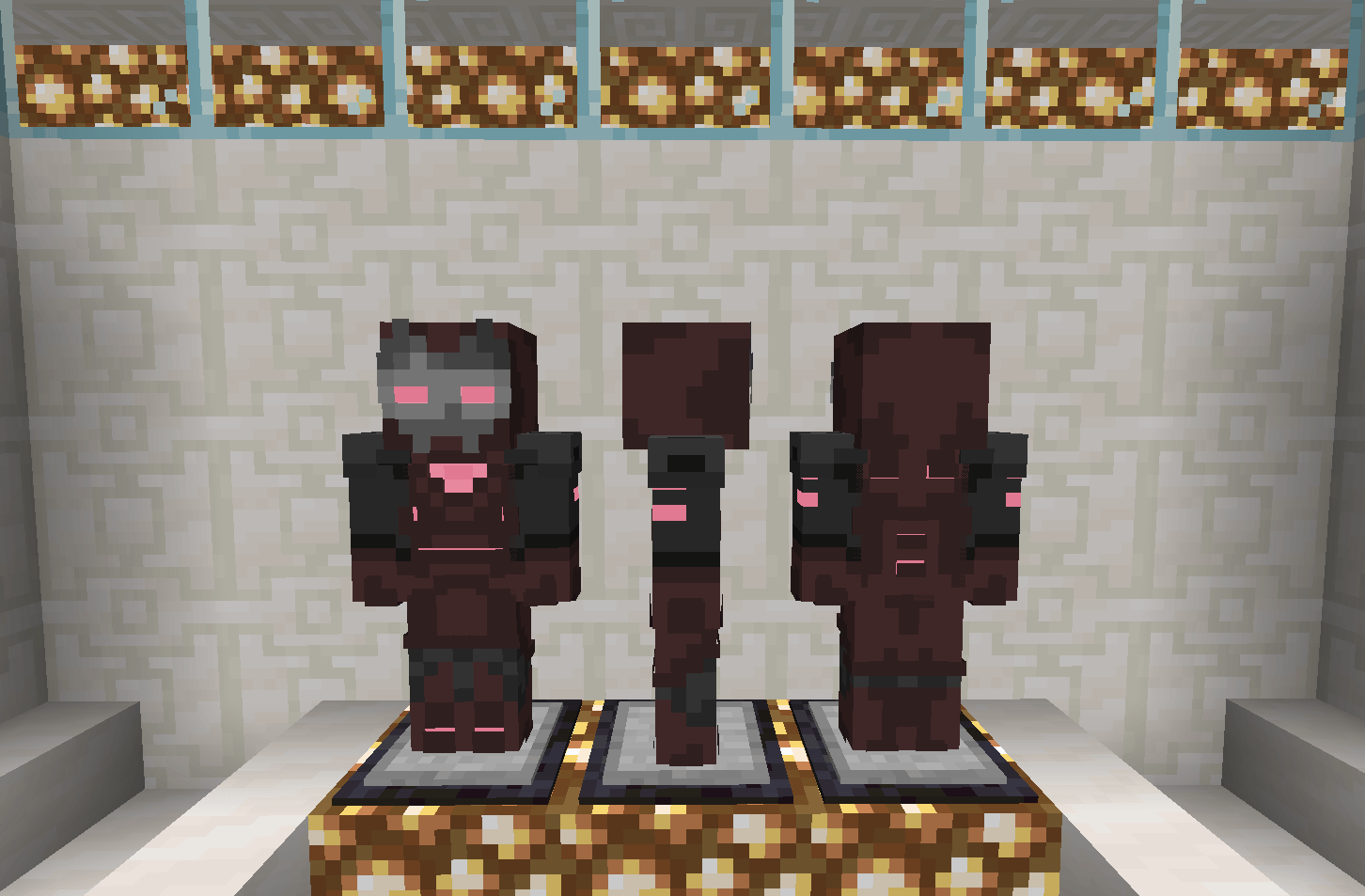 GroupHeros Palladium Addon - Minecraft Addons - CurseForge