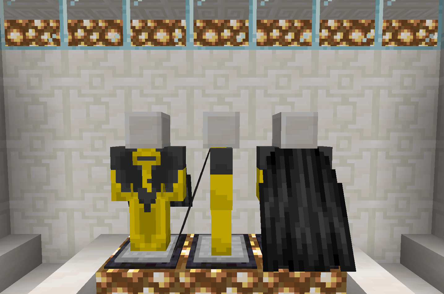 GroupHeros Palladium Addon - Minecraft Addons - CurseForge