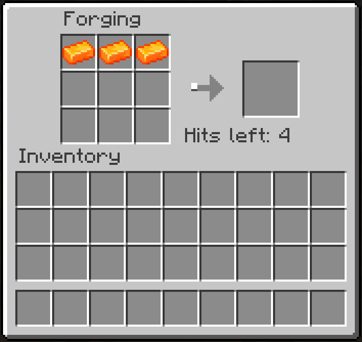 Hot Iron - Gallery - Minecraft Mods - CurseForge