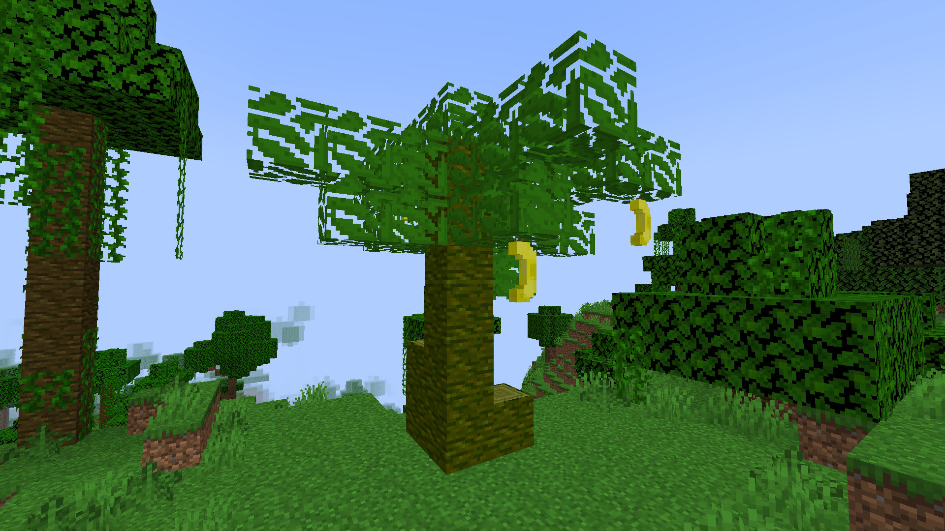 Stardew Valley Craft - Gallery - Minecraft Mods - CurseForge