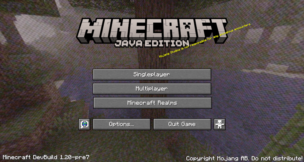 Lost Version - Minecraft Modpacks - CurseForge