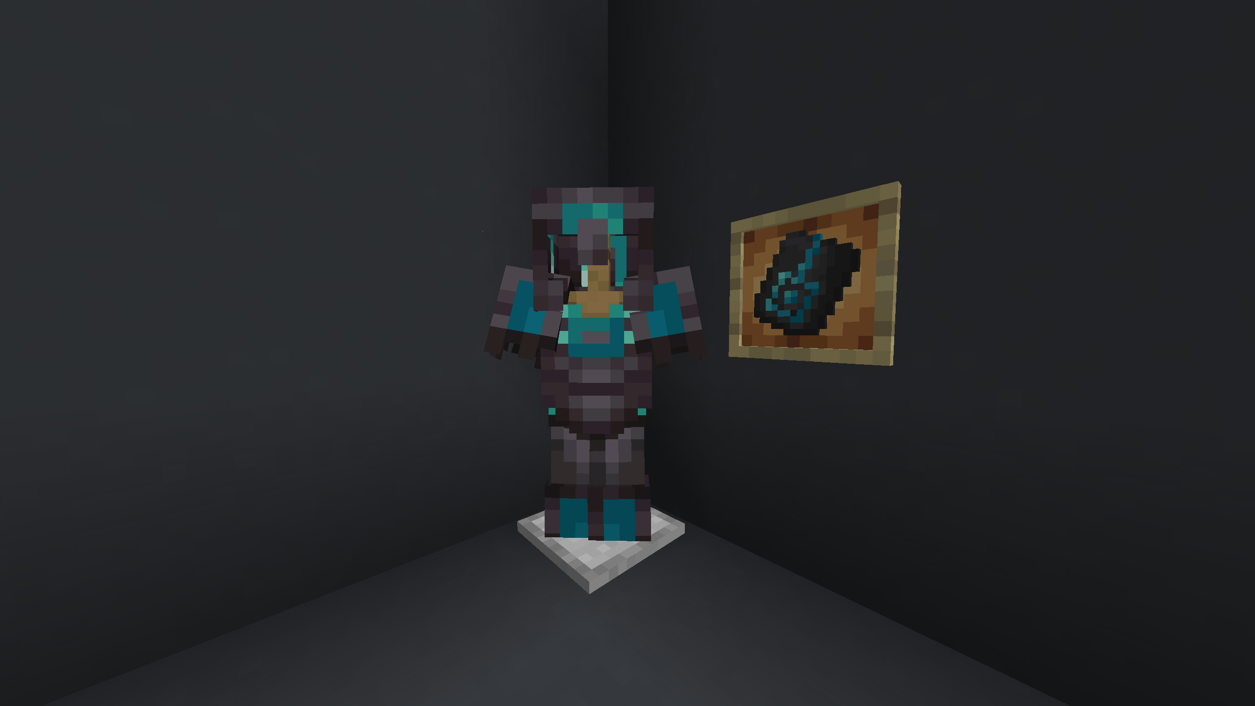 Too Many Trims - Minecraft Mods - CurseForge