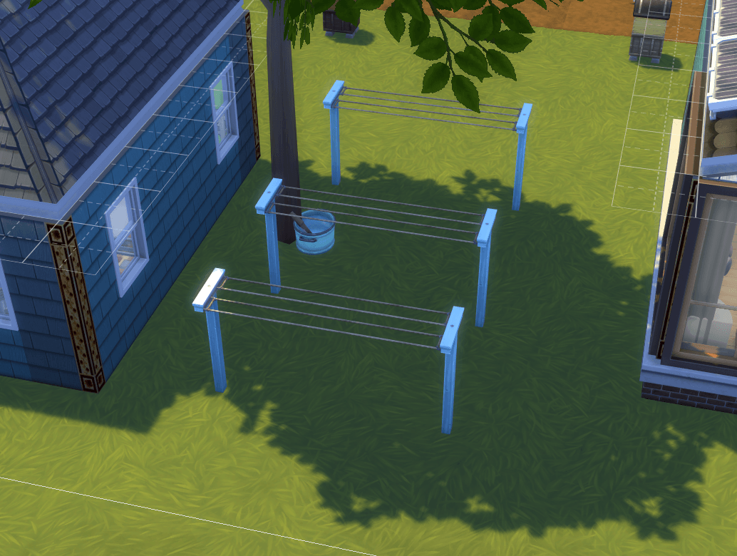 Roxy Rd - Gallery - The Sims 4 Rooms / Lots - CurseForge