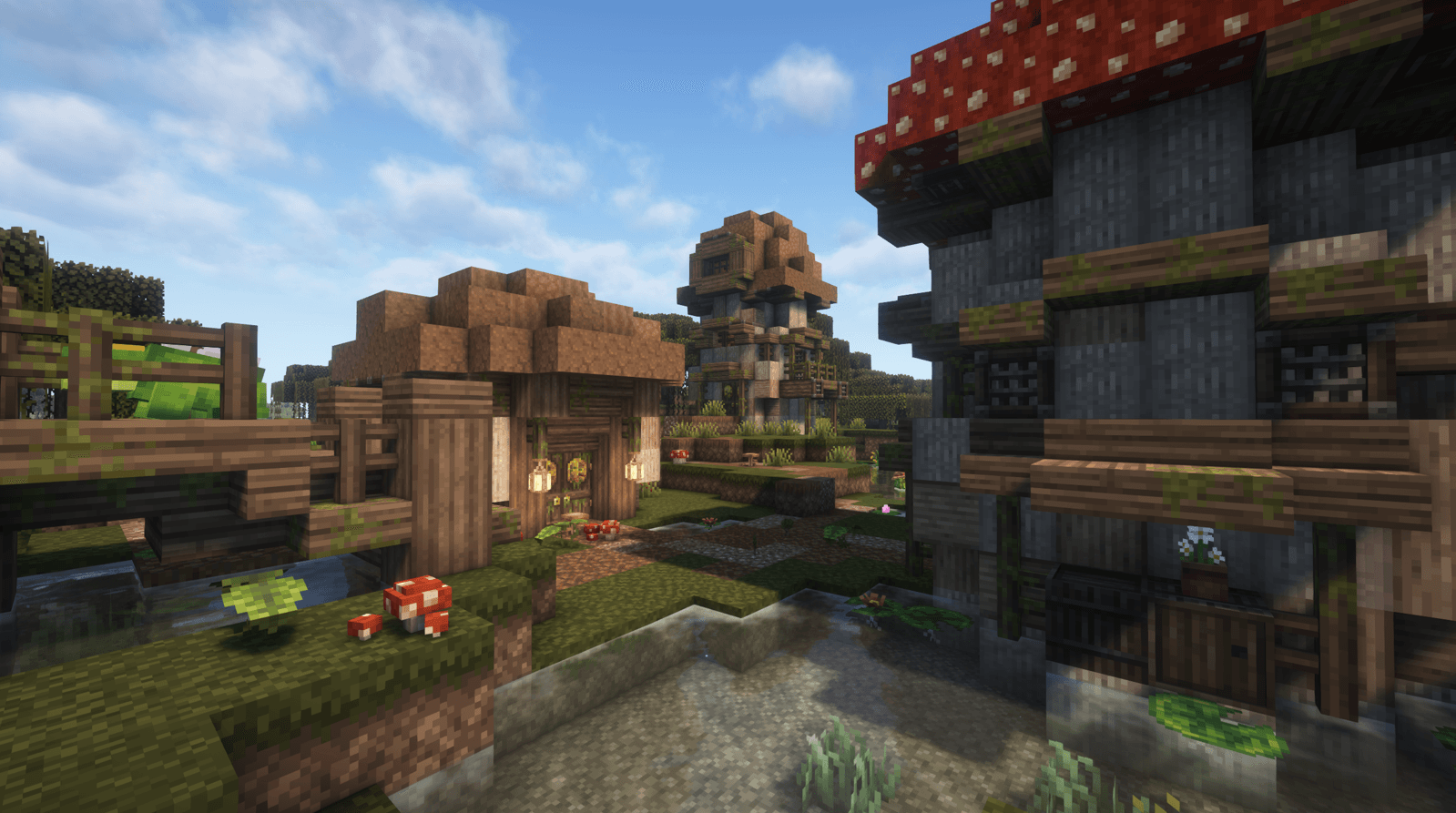 Excalibur | Ribbits Support - Gallery - Minecraft Resource Packs ...
