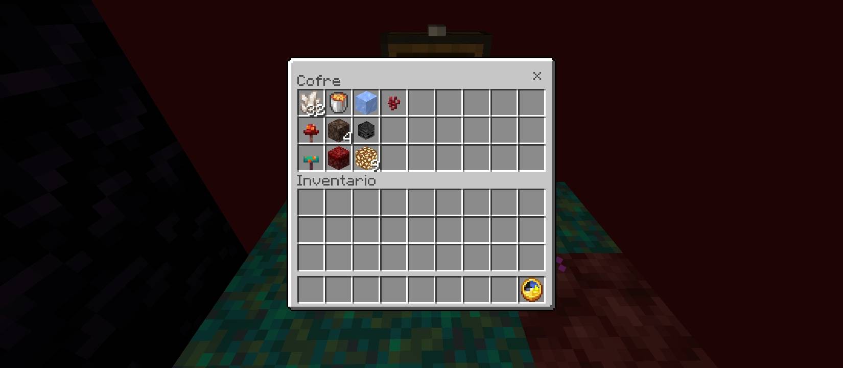 SkyBlock 2: The Abyss Beyond - Gallery - Minecraft Bedrock Maps - CurseForge