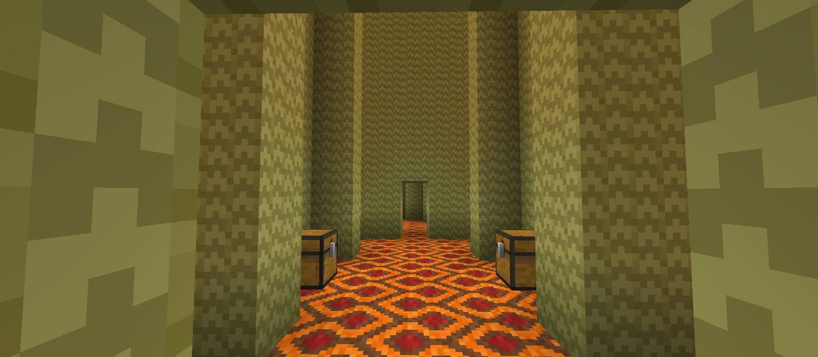 SkyBlock 2: The Abyss Beyond - Gallery - Minecraft Bedrock Maps - CurseForge