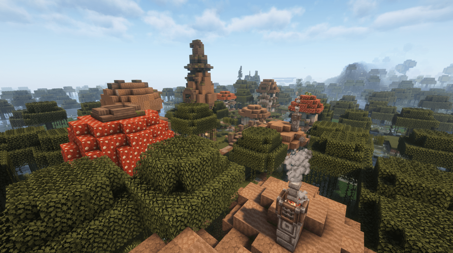 Excalibur | Ribbits Support - Gallery - Minecraft Resource Packs ...