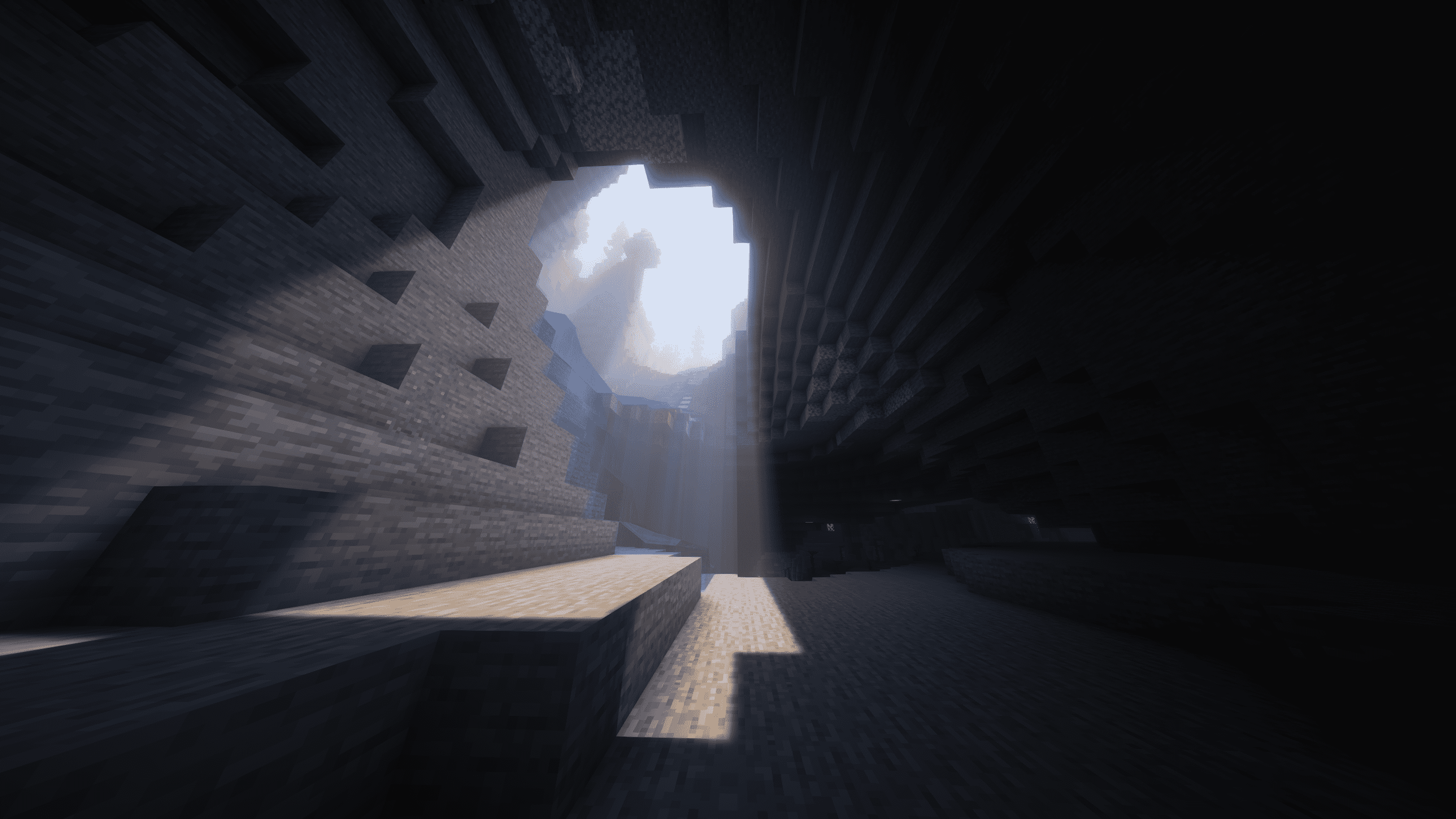 Xmat's Soulslike - Epic Fight - Gallery - Minecraft Modpacks - CurseForge