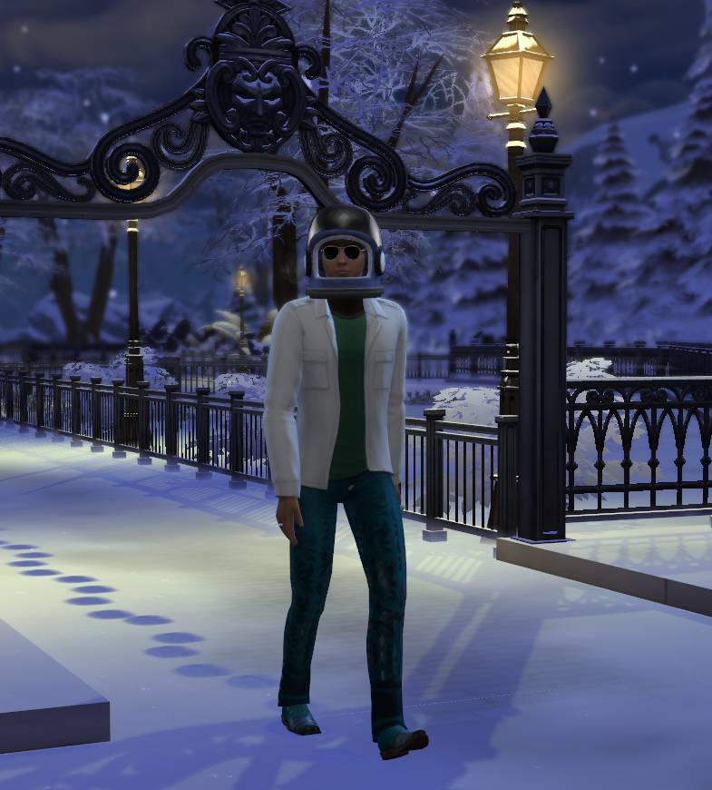 Situation Outfits Begone! - Gallery - The Sims 4 Mods - CurseForge