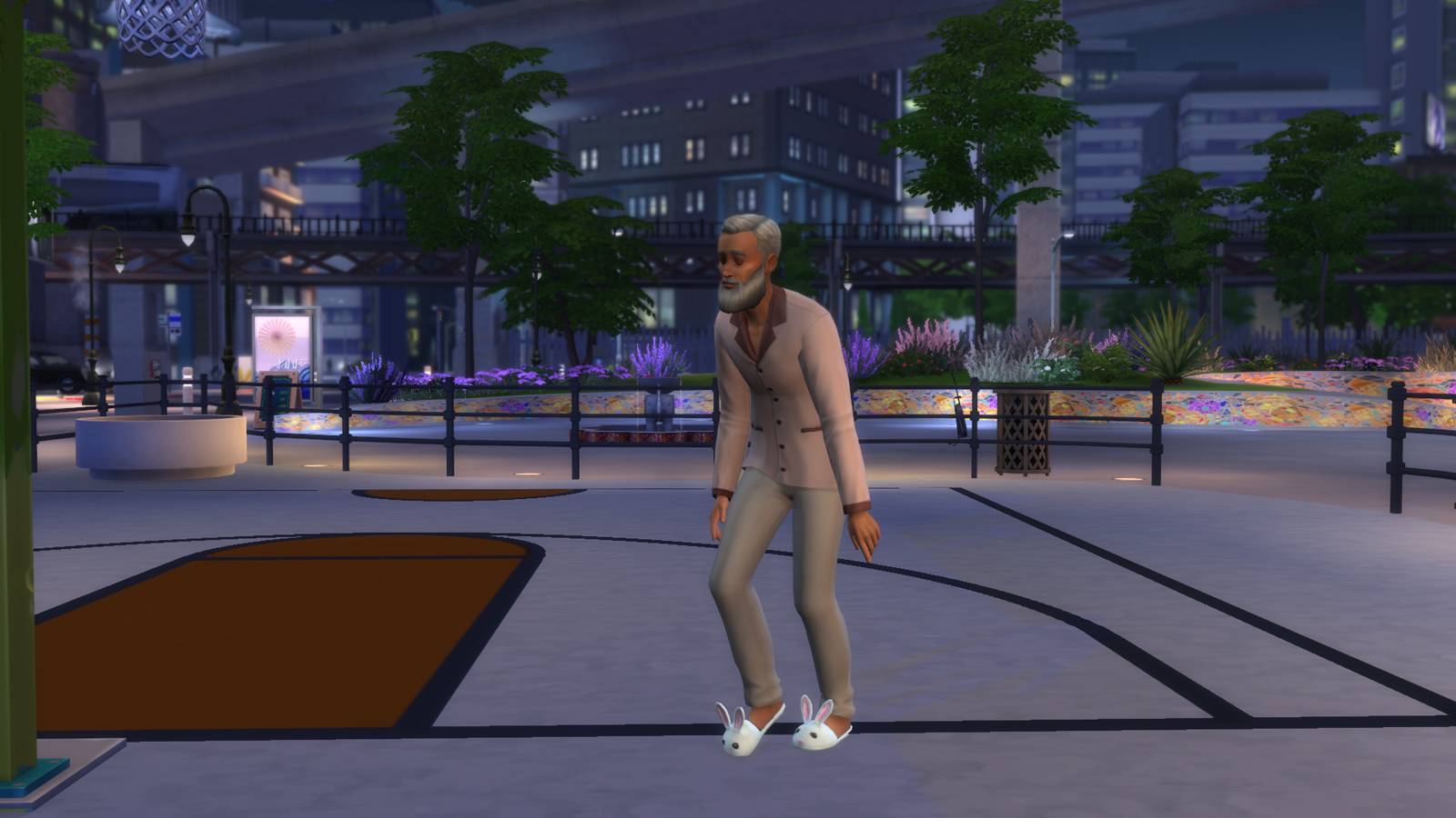 Weirdo Situation Outfits Begone! - Gallery - The Sims 4 Mods - CurseForge