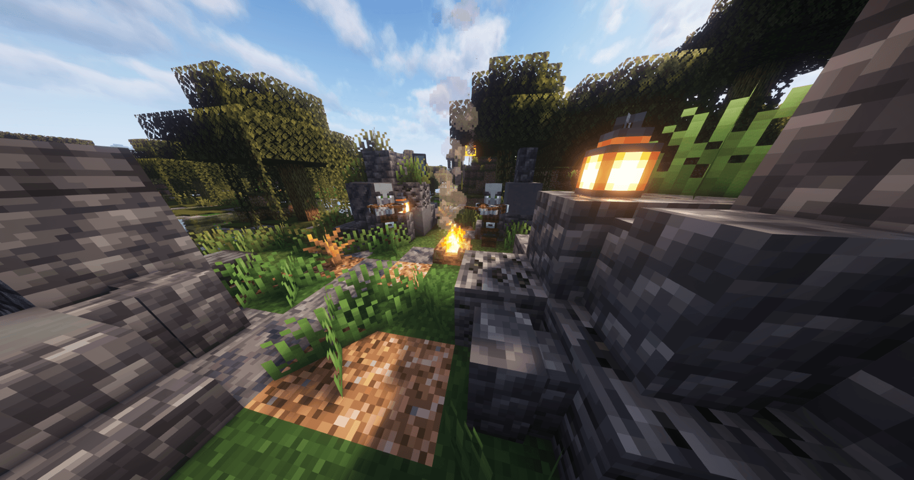 BetterMiniStructures - Gallery - Minecraft Mods - CurseForge