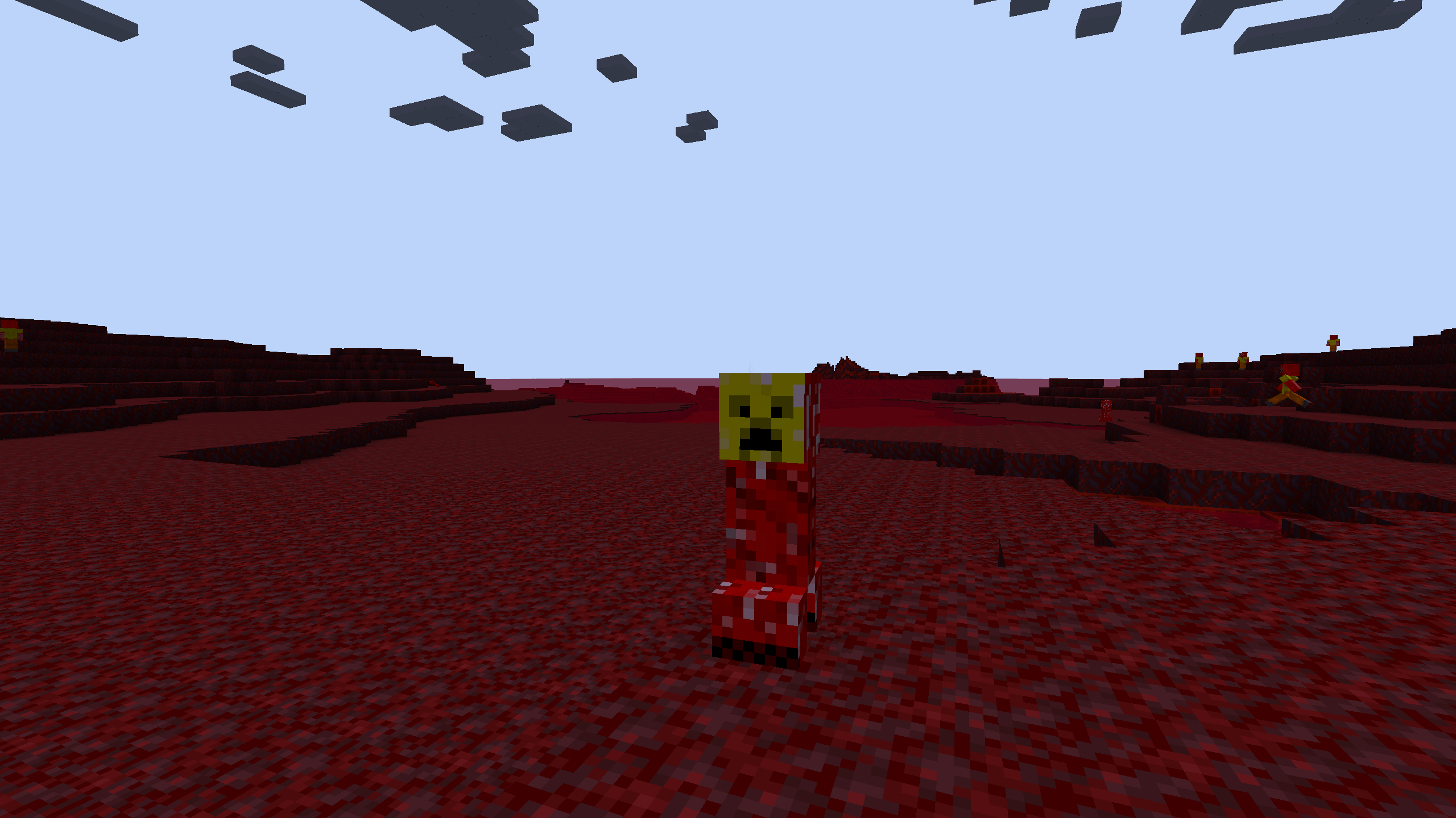 CommunistExperience - Gallery - Minecraft Mods - CurseForge