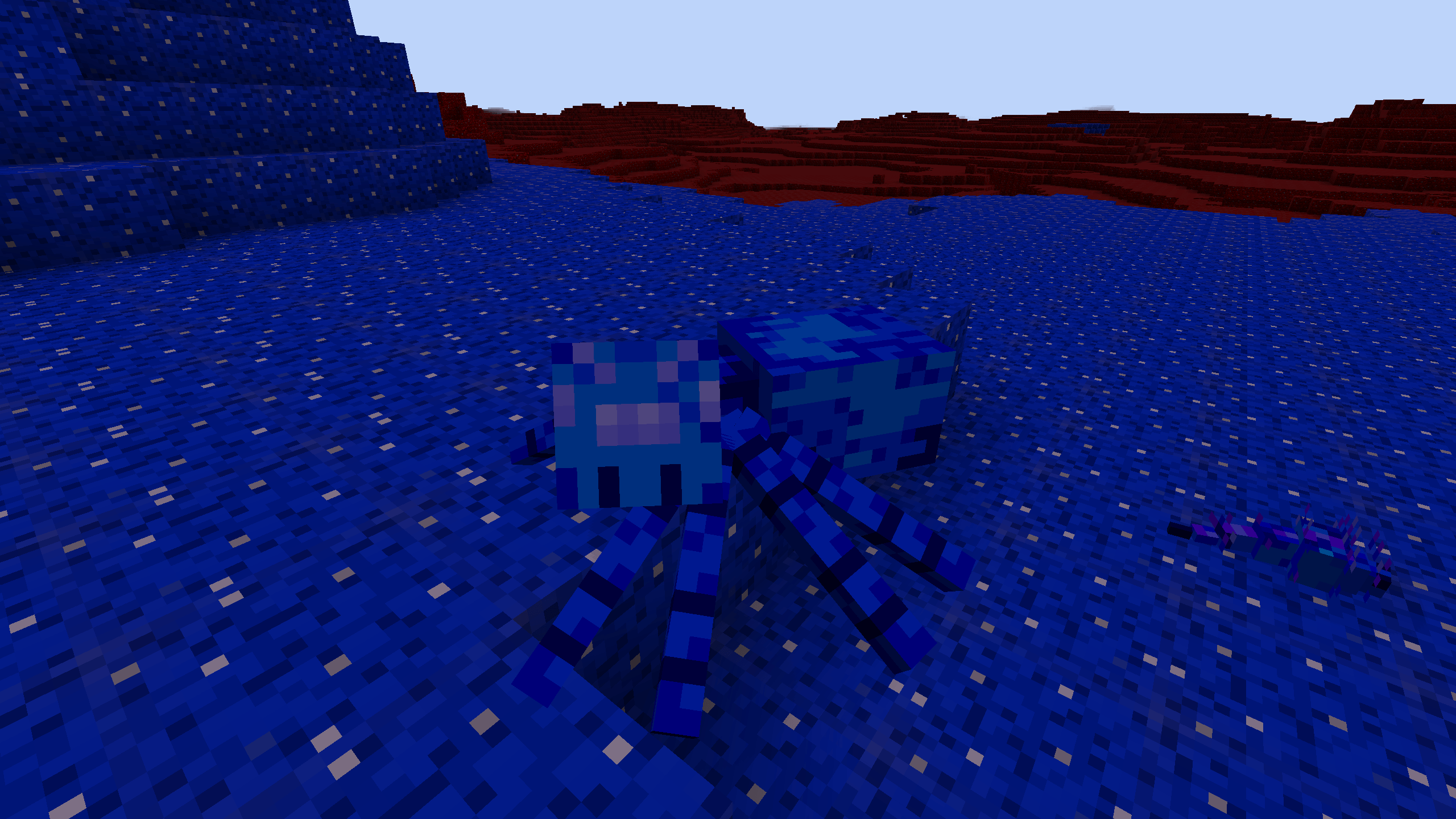 CommunistExperience - Gallery - Minecraft Mods - CurseForge