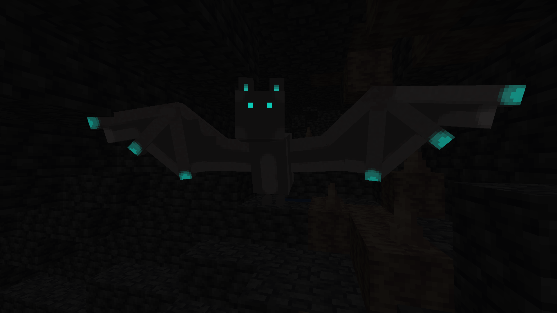 Strongmobs - Gallery - Minecraft Mods - CurseForge