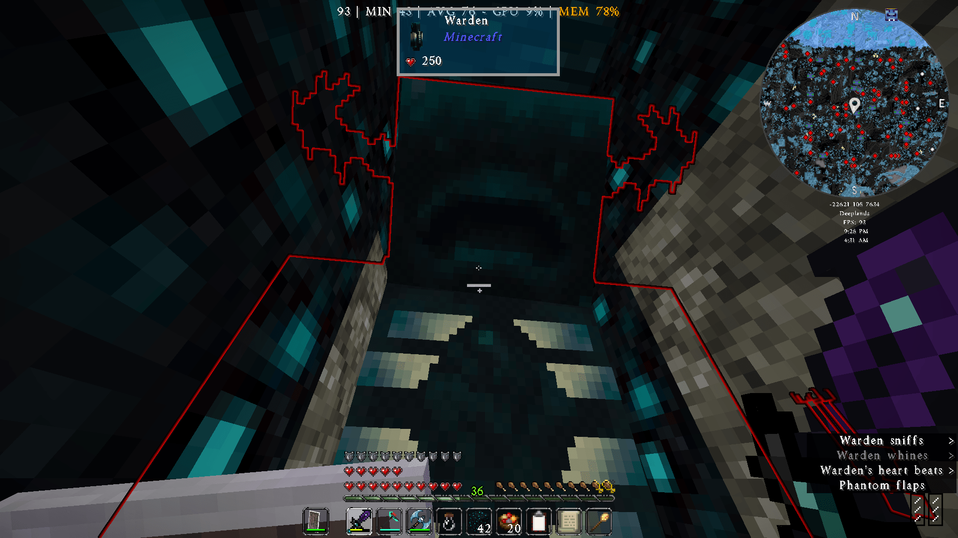 Avali/Furry Floofpack (DEPRICATED) - Gallery - Minecraft Modpacks ...