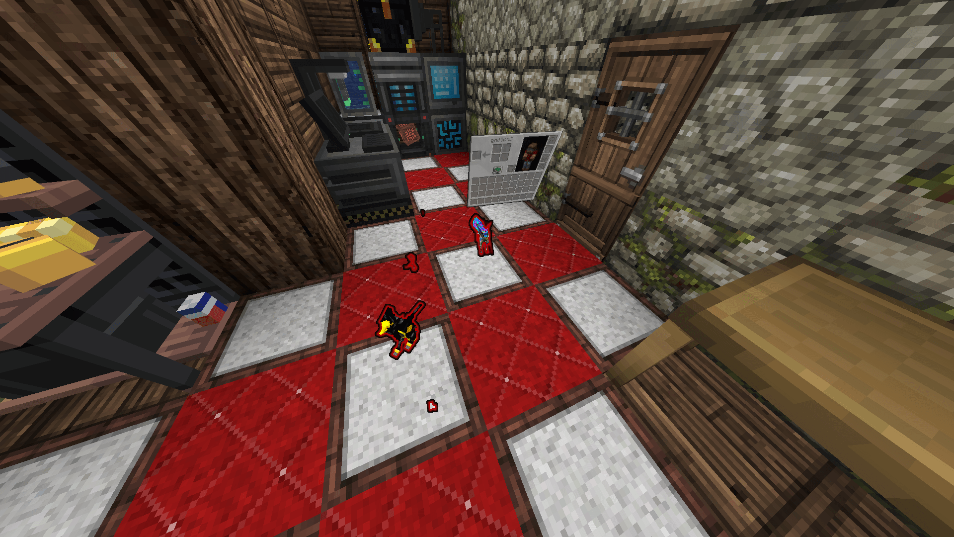 Avali/Furry Floofpack (DEPRICATED) - Minecraft Modpacks - CurseForge