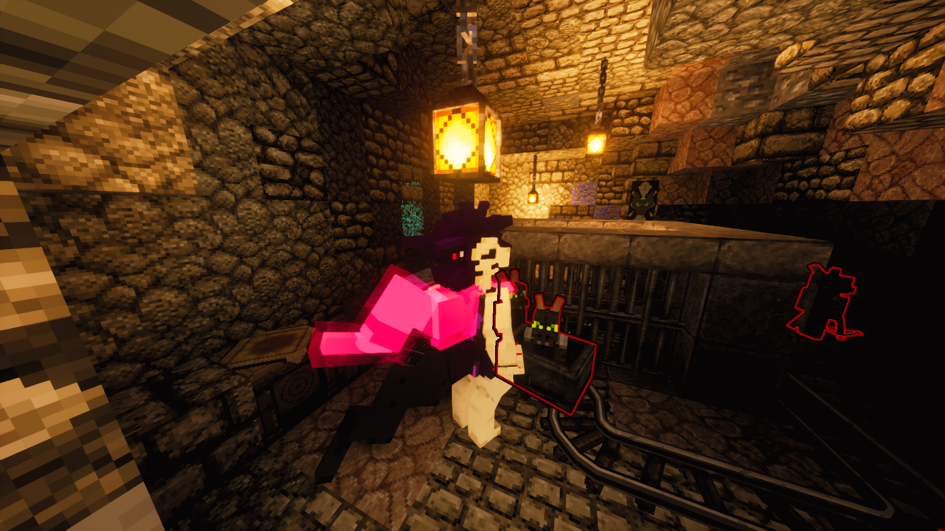 Avali/Furry Floofpack (DEPRICATED) - Gallery - Minecraft Modpacks ...