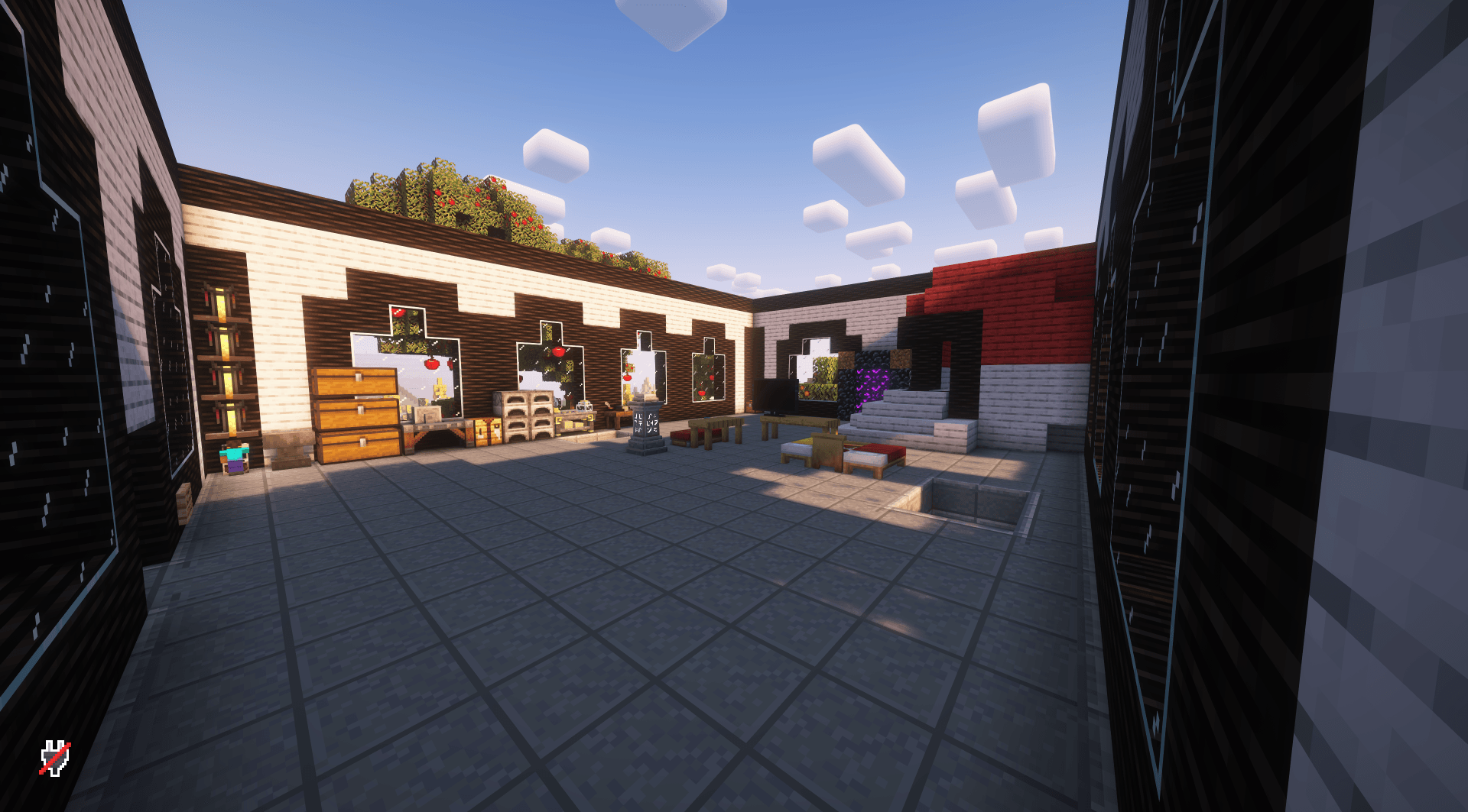 Eclipse - Gallery - Minecraft Modpacks - CurseForge