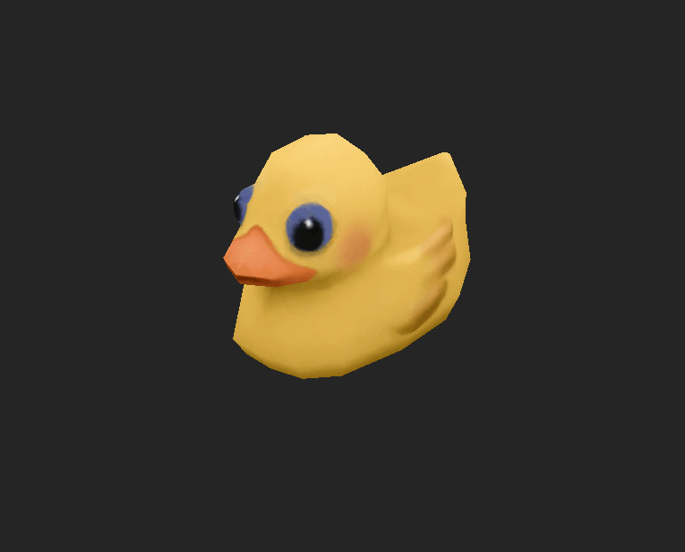 Default Texture Replacement for Rubber Ducky - The Sims 4 Mods - CurseForge