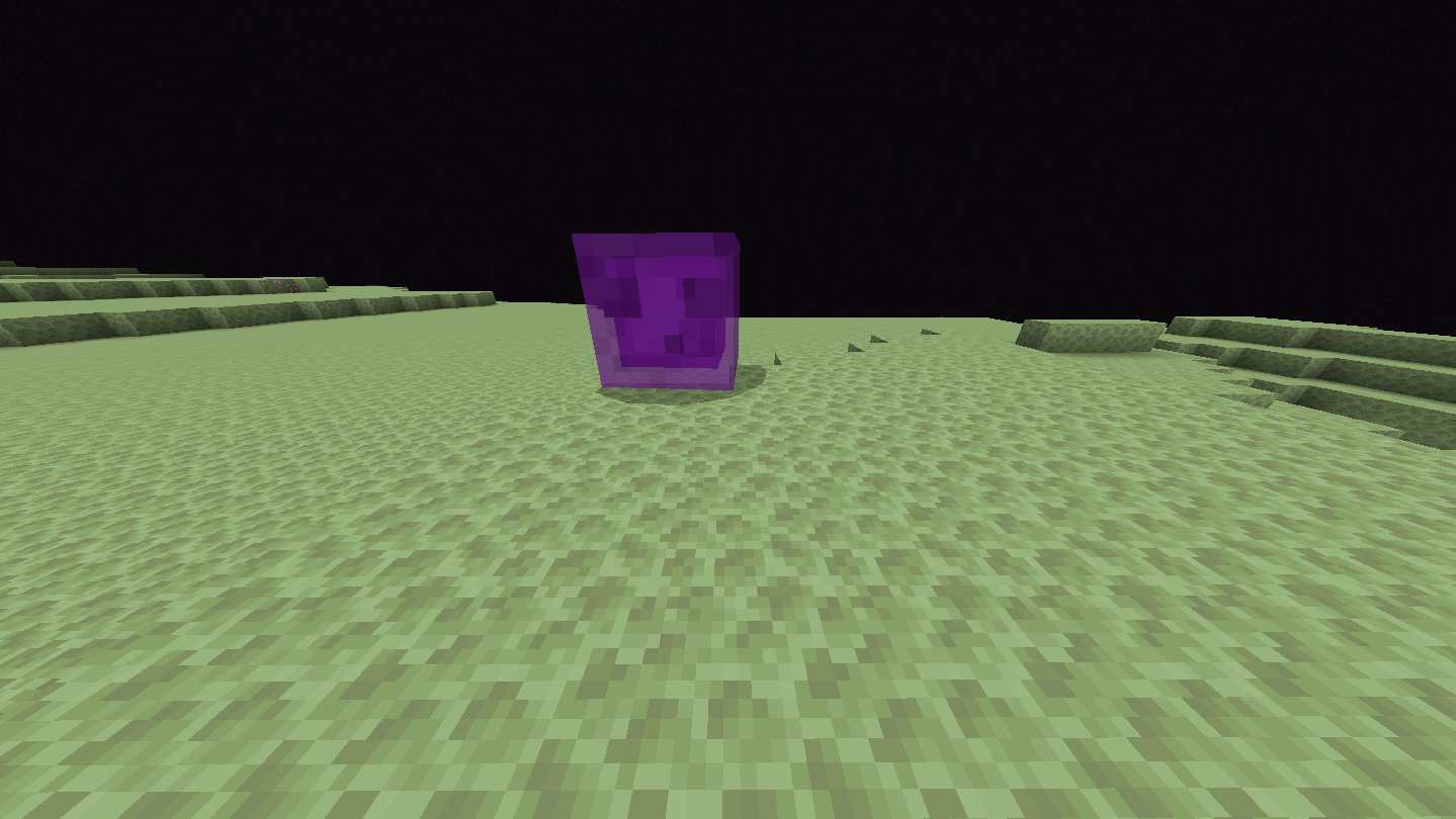 Fused Mobs [Achievements Enabled] - Gallery - Minecraft Bedrock Addons ...