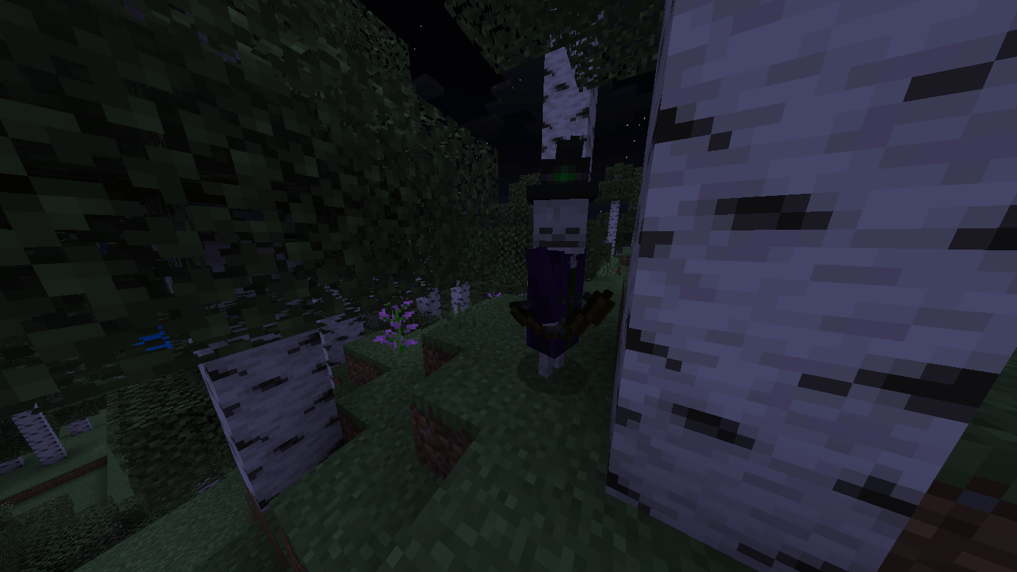 Fused Mobs [Achievements Enabled] - Gallery - Minecraft Bedrock Addons ...