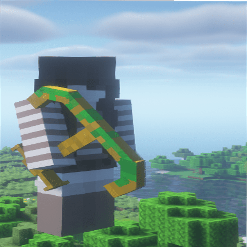 Anchorblade - Gallery - Minecraft Mods - CurseForge