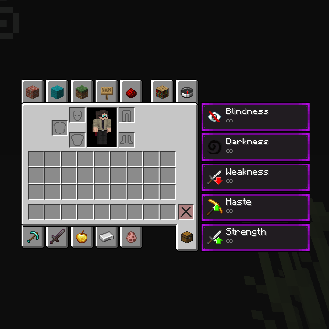 Plain & Precious - Gallery - Minecraft Resource Packs - CurseForge