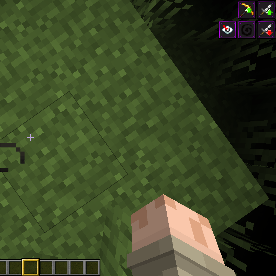 Plain & Precious - Gallery - Minecraft Resource Packs - CurseForge