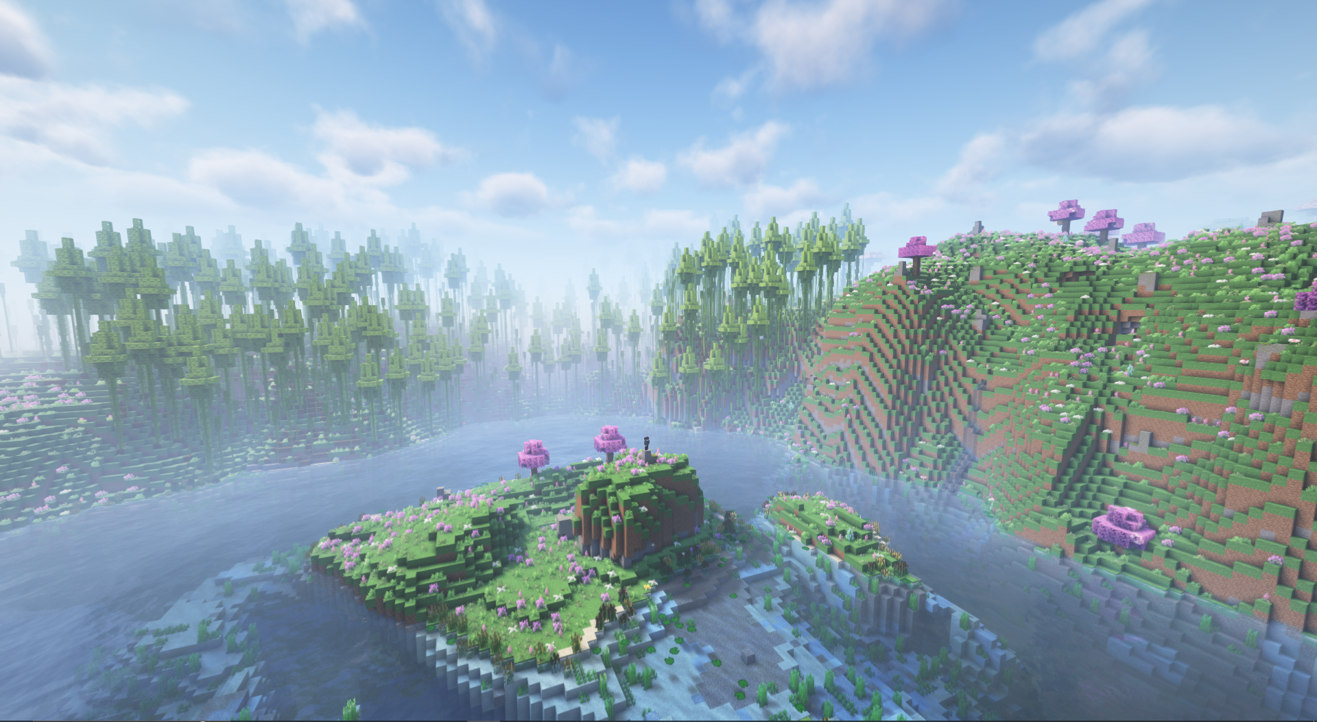 Adventures ReCrafted - Gallery - Minecraft Modpacks - CurseForge