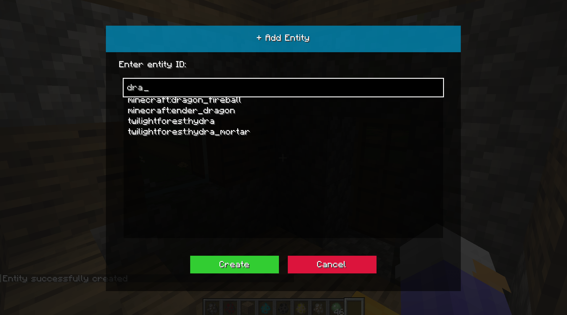 Dimension Amplifier & MobScaler - Gallery - Minecraft Mods - CurseForge