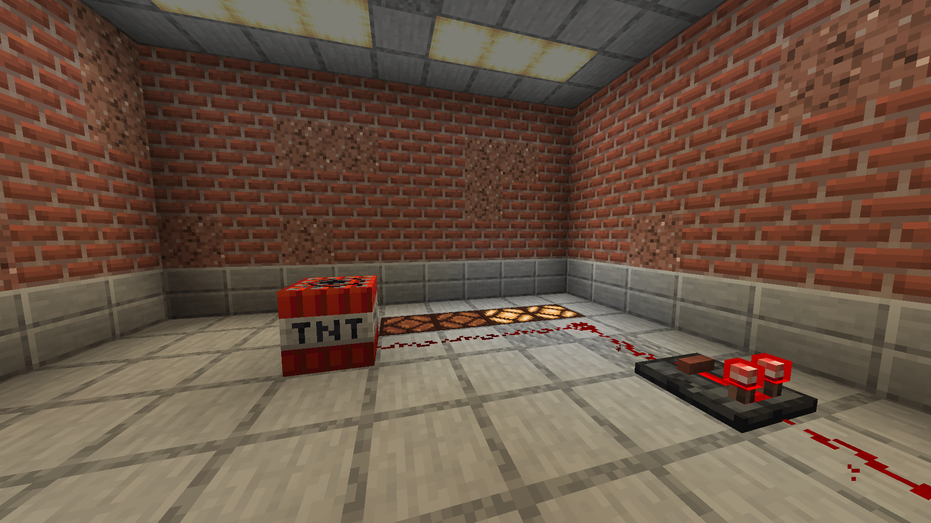 Bunch Of Redstone - Gallery - Minecraft Mods - CurseForge