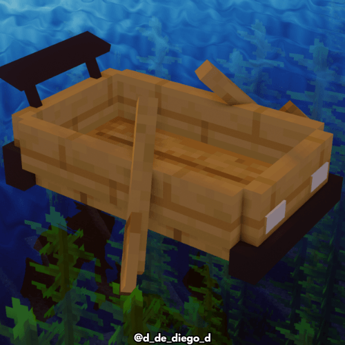 CAR BOAT - Minecraft Resource Packs - CurseForge