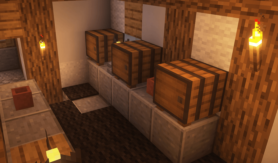 Yeast 'n Feast - Minecraft Mods - CurseForge