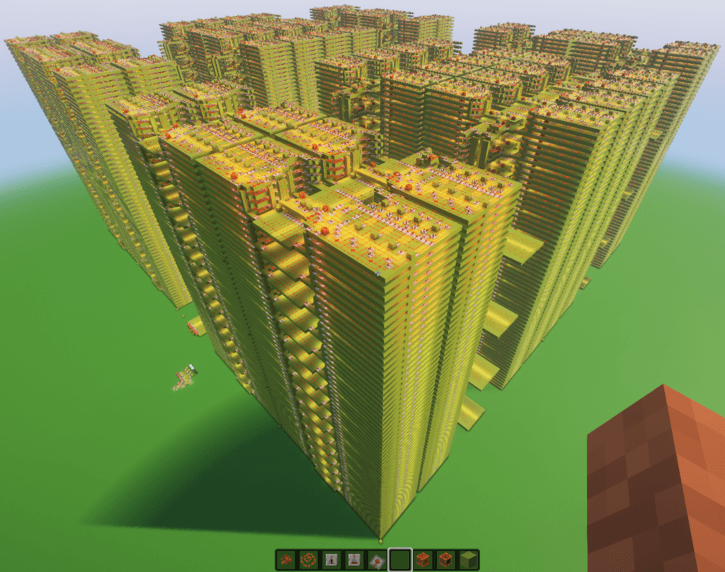 CopperWire Components - Gallery - Minecraft Mods - CurseForge