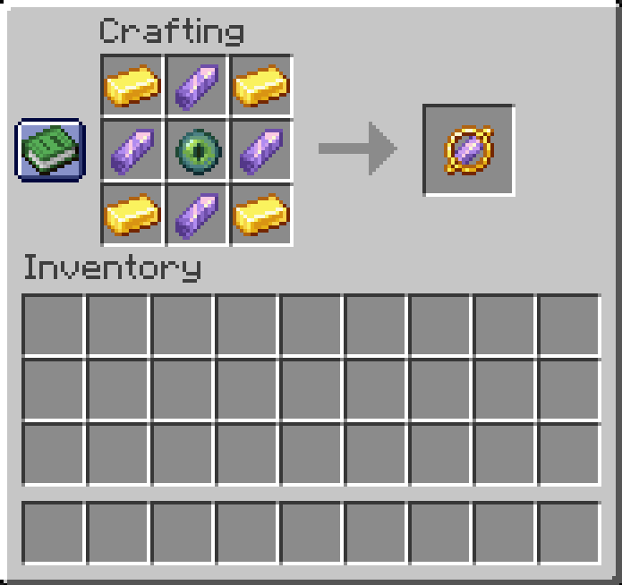 UAVwaffle's Mob Crystals (mob transportation) - Gallery - Minecraft ...