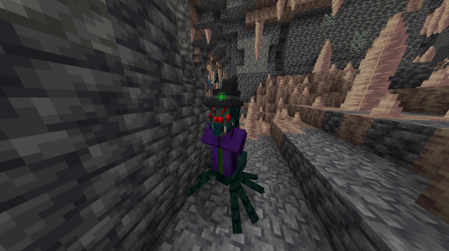 Fusioned Mobs [Achievements Enabled] - Gallery - Minecraft Bedrock ...